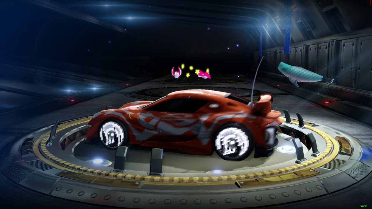 Jager 619 RS - Hip hop - Rare Decal - Certified - YouTube