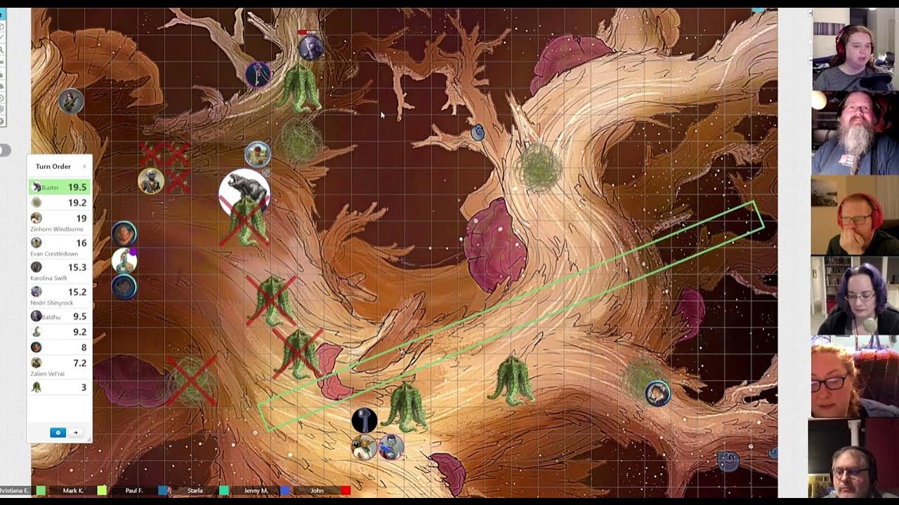 So Many Levels - C2 Episode 94 - Like a Dream - YouTube