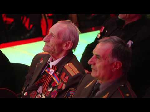 Vardan Badalyan Im Kharabakh