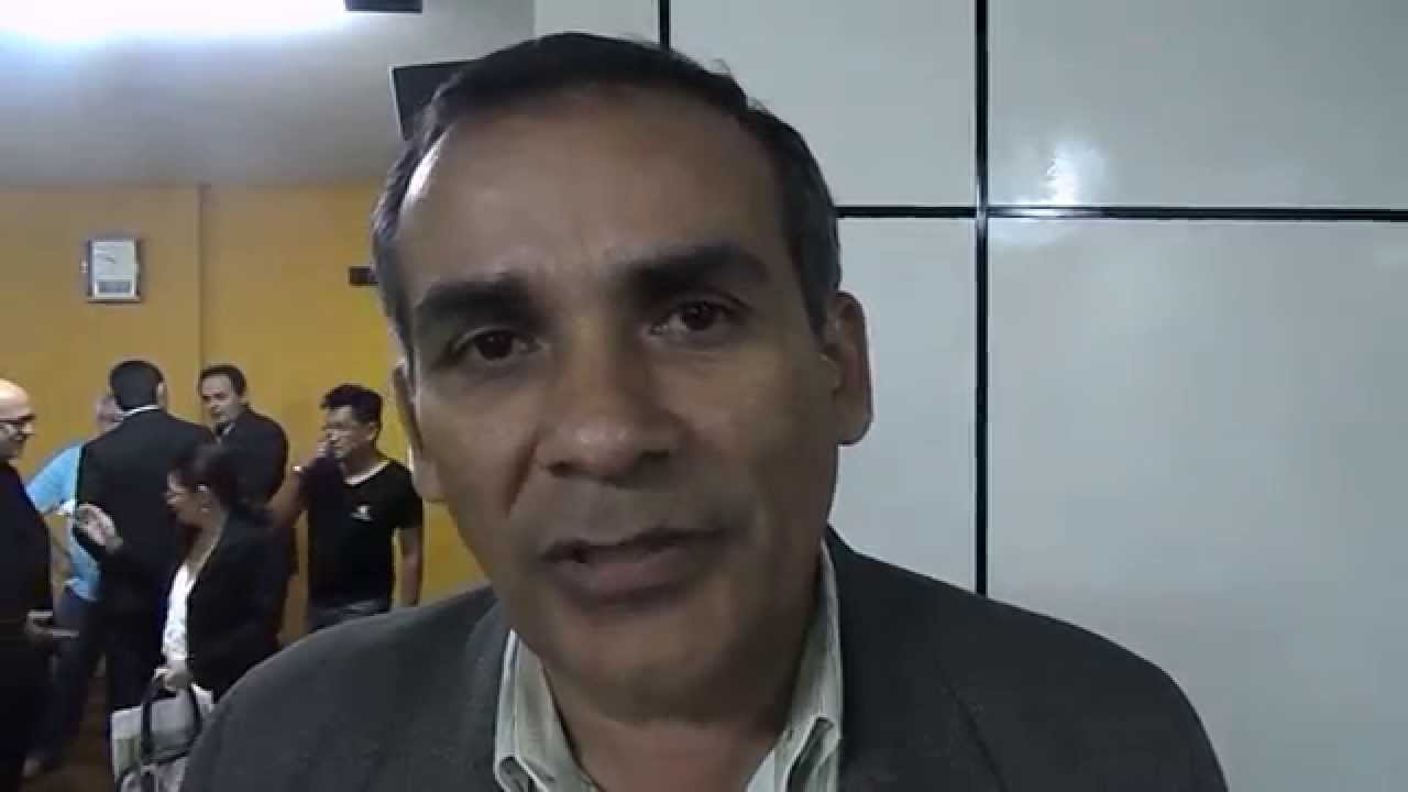 Ronaldo Prado PL Executivo - YouTube