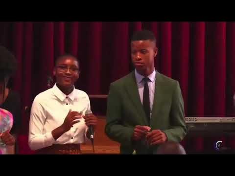 Kana Vakundi Vopinda, Tichaimba Hossana. Sr Stemby Hove live at Eastlea Tabernacle-End Time ...