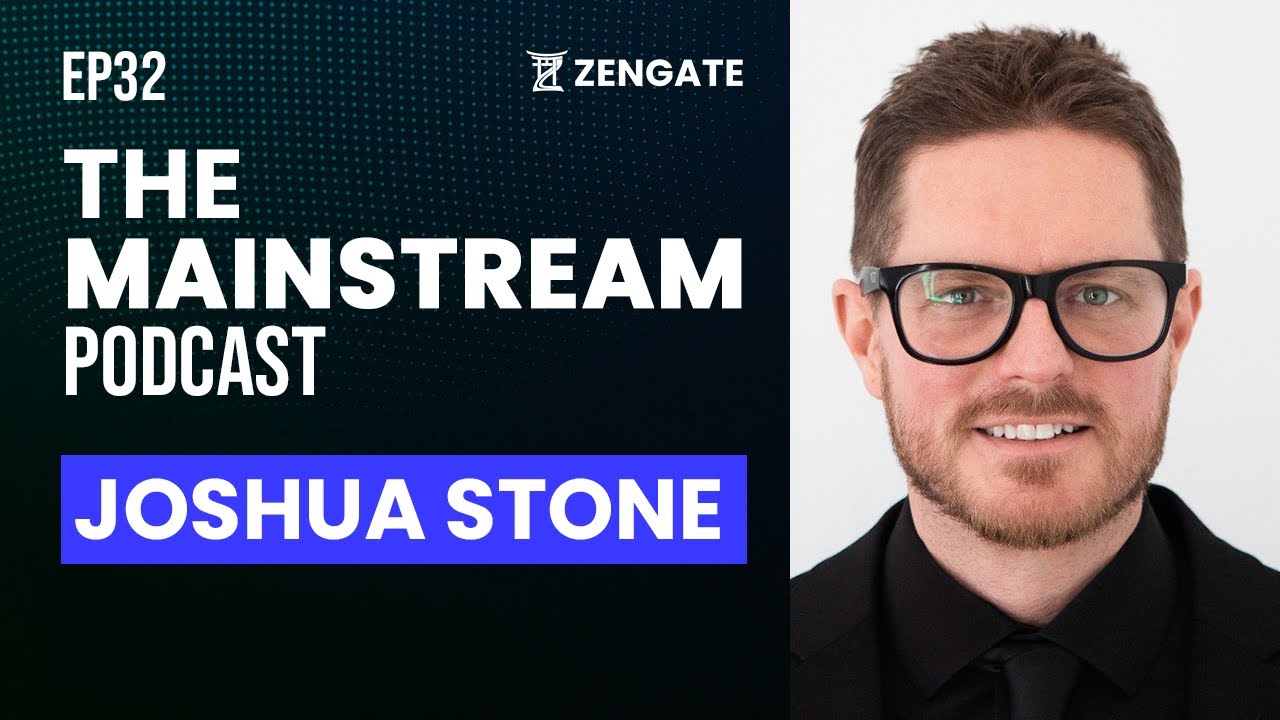 How Cardano is Changing Media Ownership: A Deep Dive with Joshua Stone ...