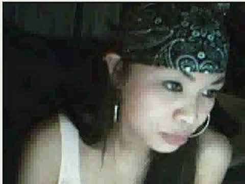 webcam girl