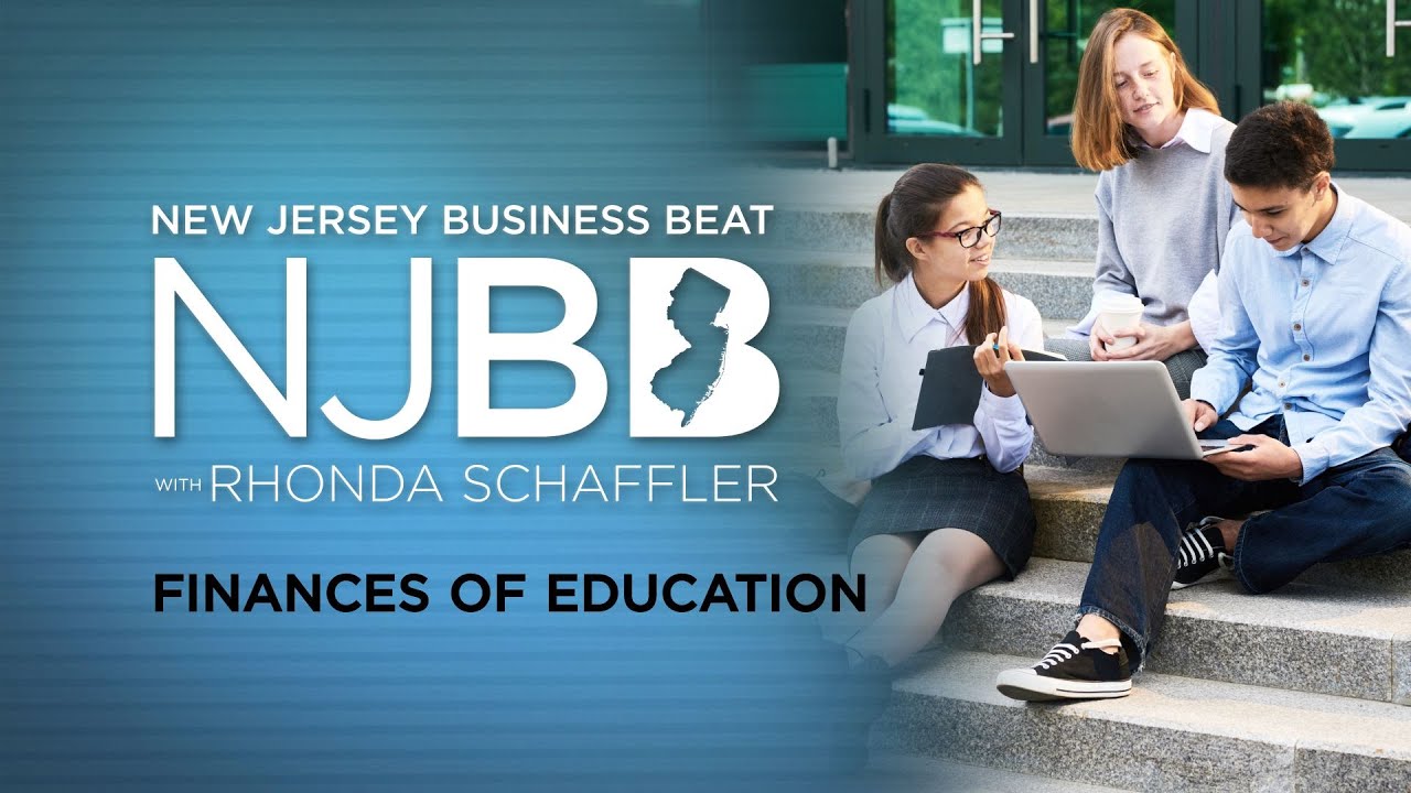 Transparency and expansion for NJ schools | NJ Business Beat - YouTube