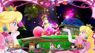 Smash Mods Ultimate Star Guardian Mega Battle By Ralyc Gaming Mp3 & Mp4 ...