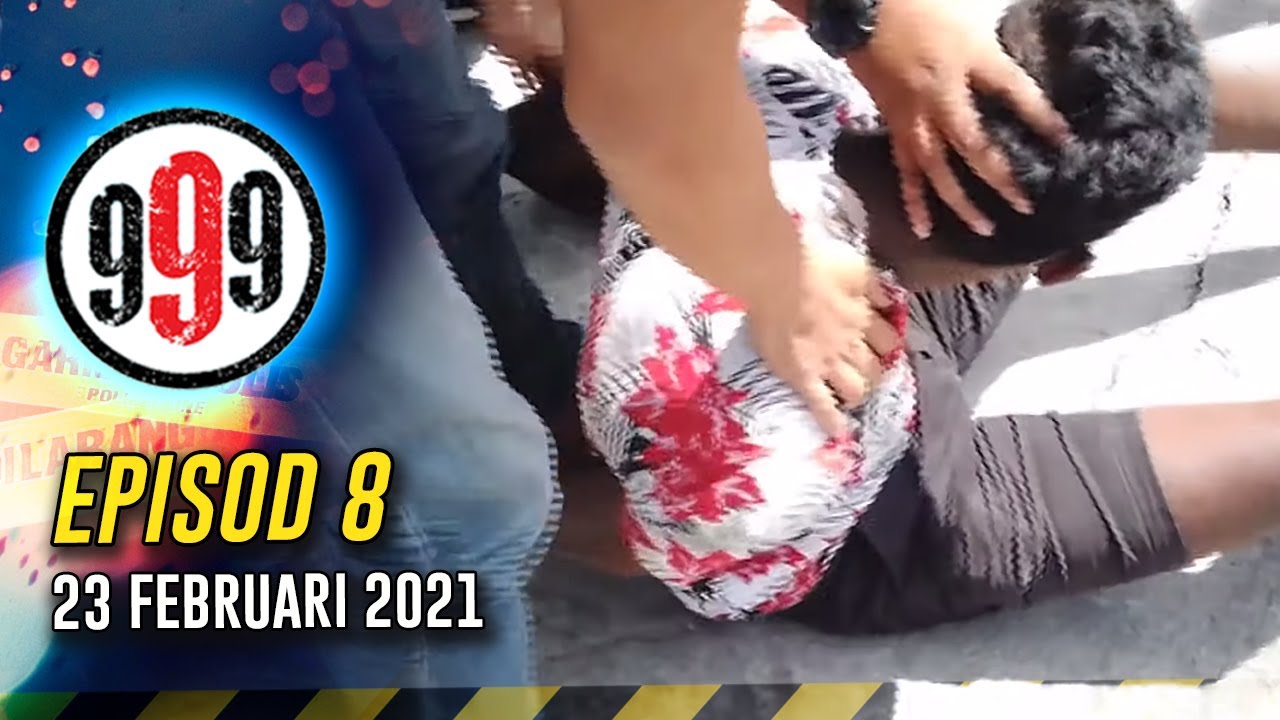 999 (2021) | Episod 8 - YouTube