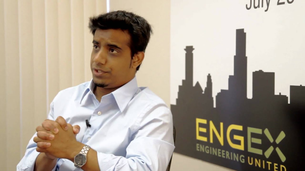 How to Get Government Contracts - EngEx 2010 - YouTube