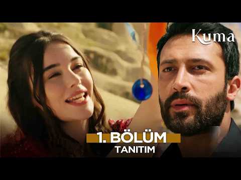 Kuma Dizisi 1. Bölüm Fragmanı | 11 Mayıs 2026