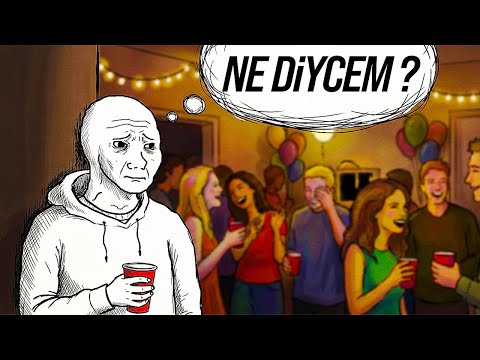 HAVADAN SUDAN Nasıl KONUŞULUR