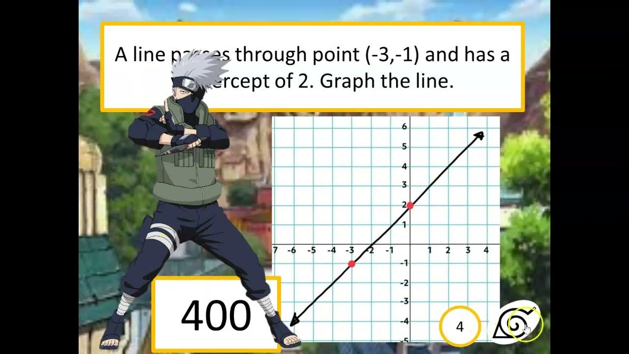 Naruto BOMB Game - YouTube