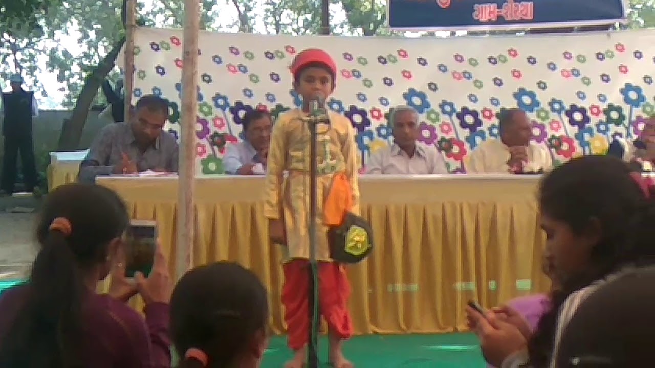 devarsh - YouTube