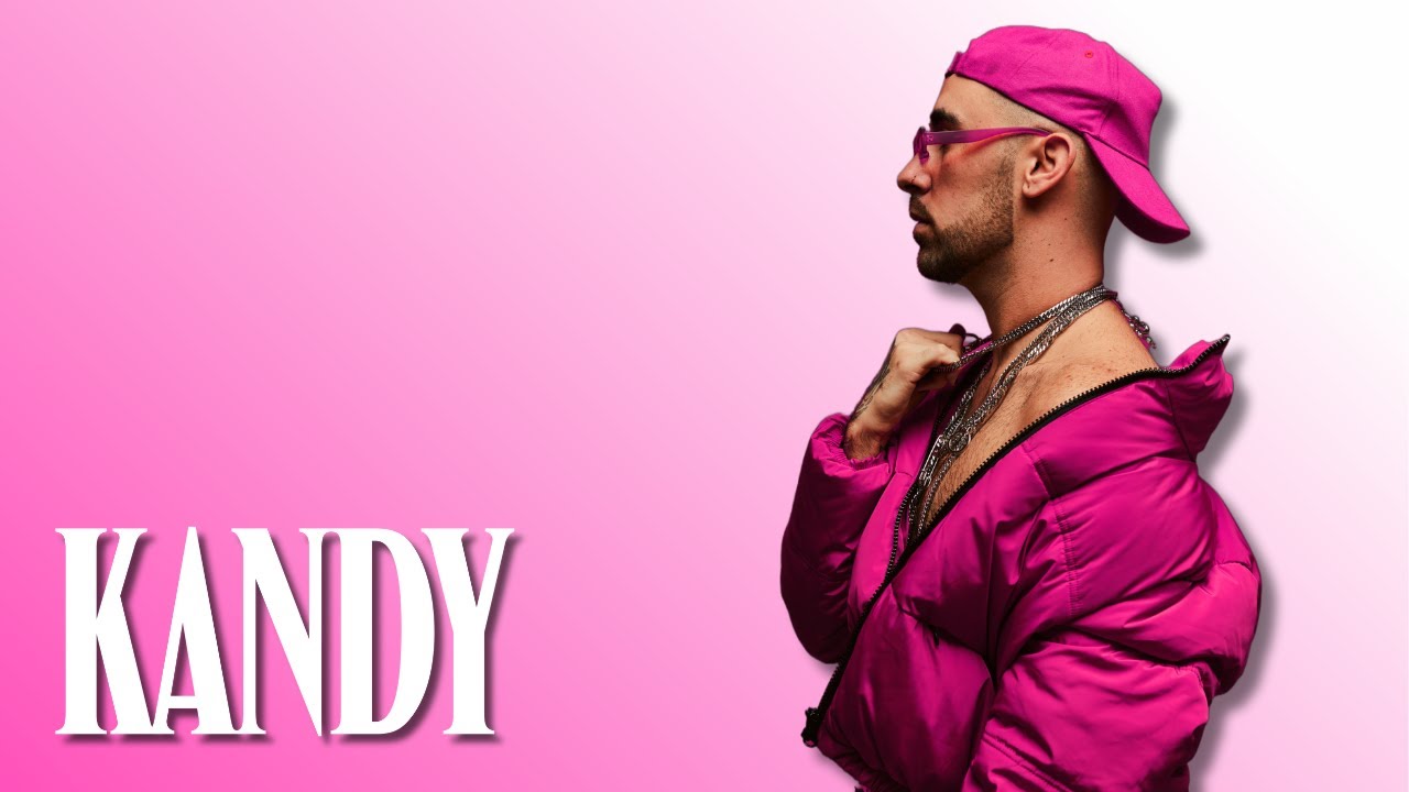 Nicki Minaj - FTCU (KANDY Remix) - YouTube