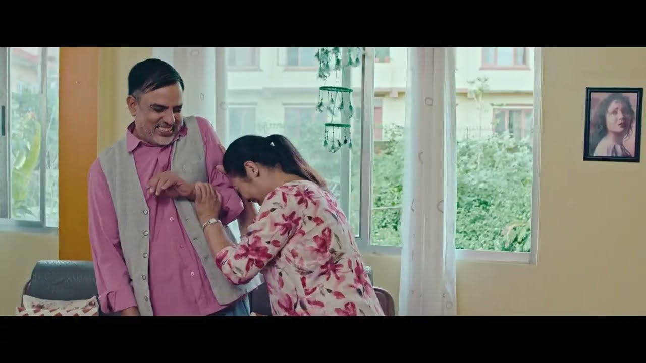 Mahapurush- New Nepali Movie Official Trailer Review 2022 | Ft.Maha ...