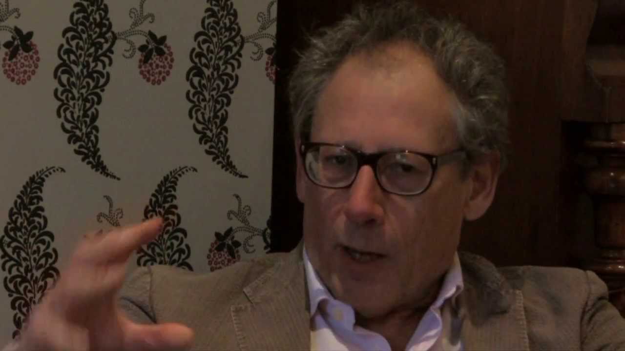 You must be nuts! - Jerome Burne interview - Part 4 - YouTube