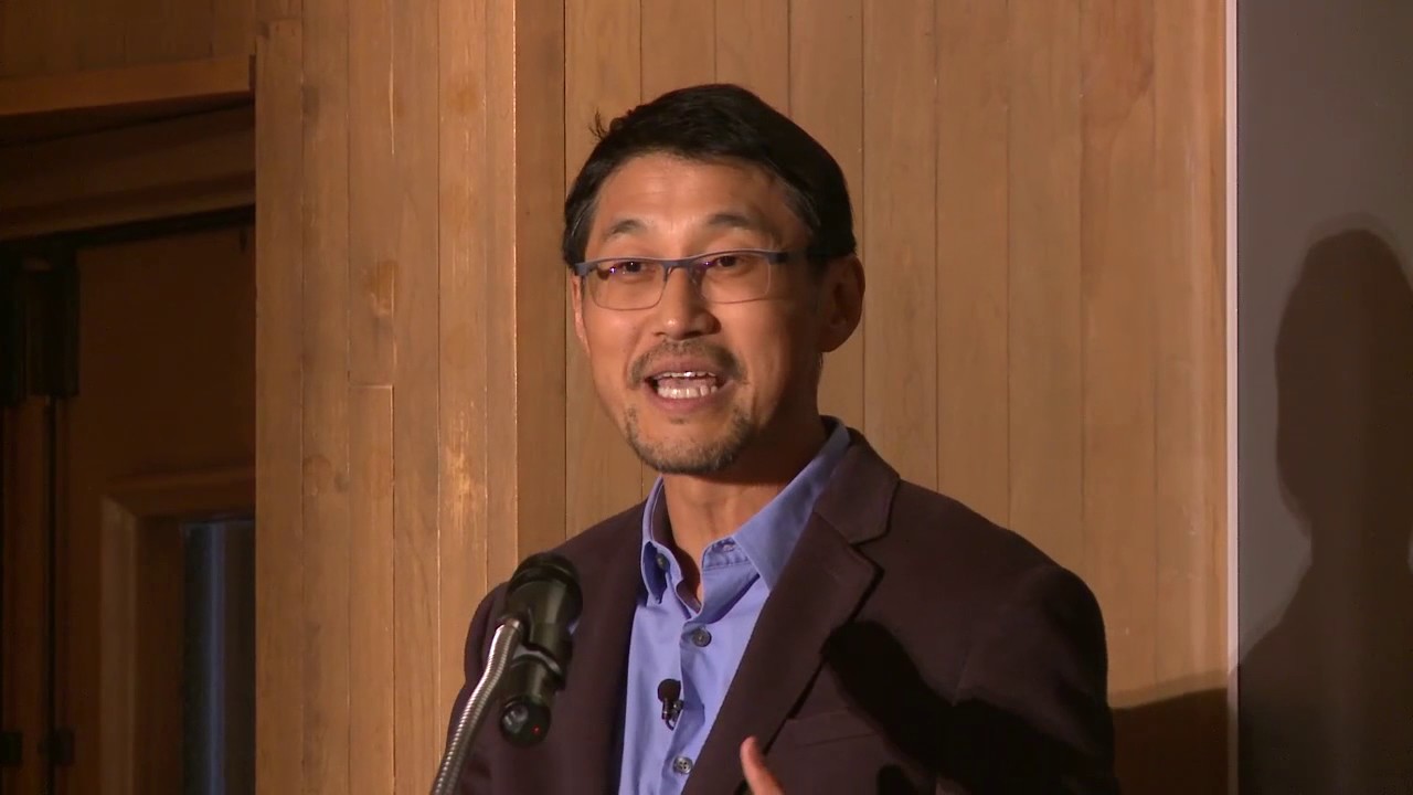 2016 UCLA Law Insights: Jerry Kang on Race and Diversity - YouTube