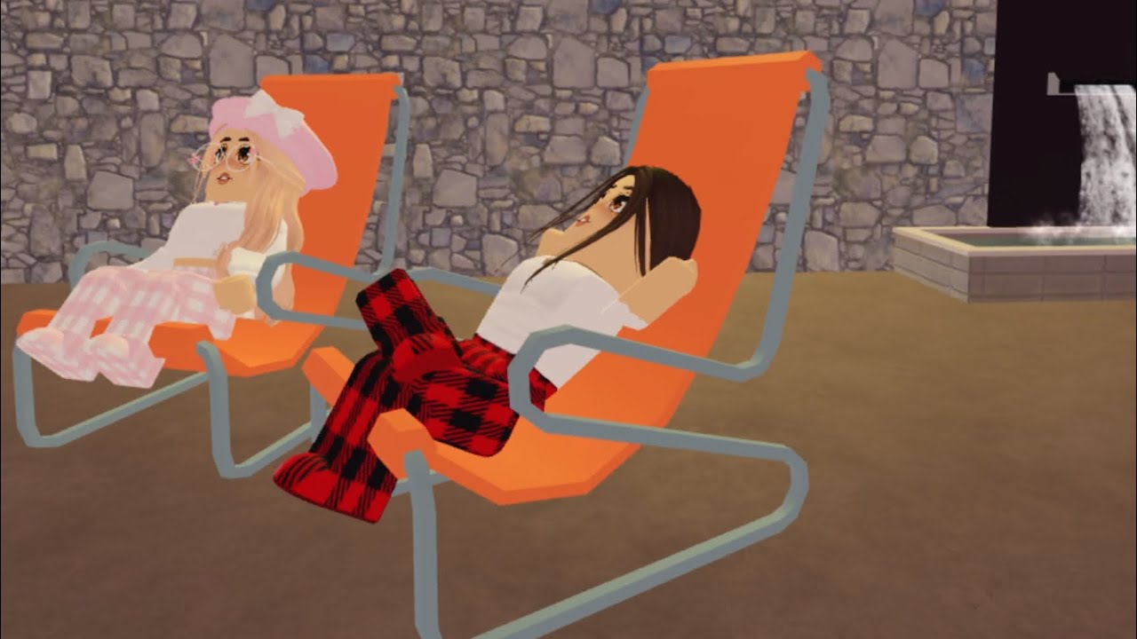LIFE TOGETHER RP ROBLOX - YouTube