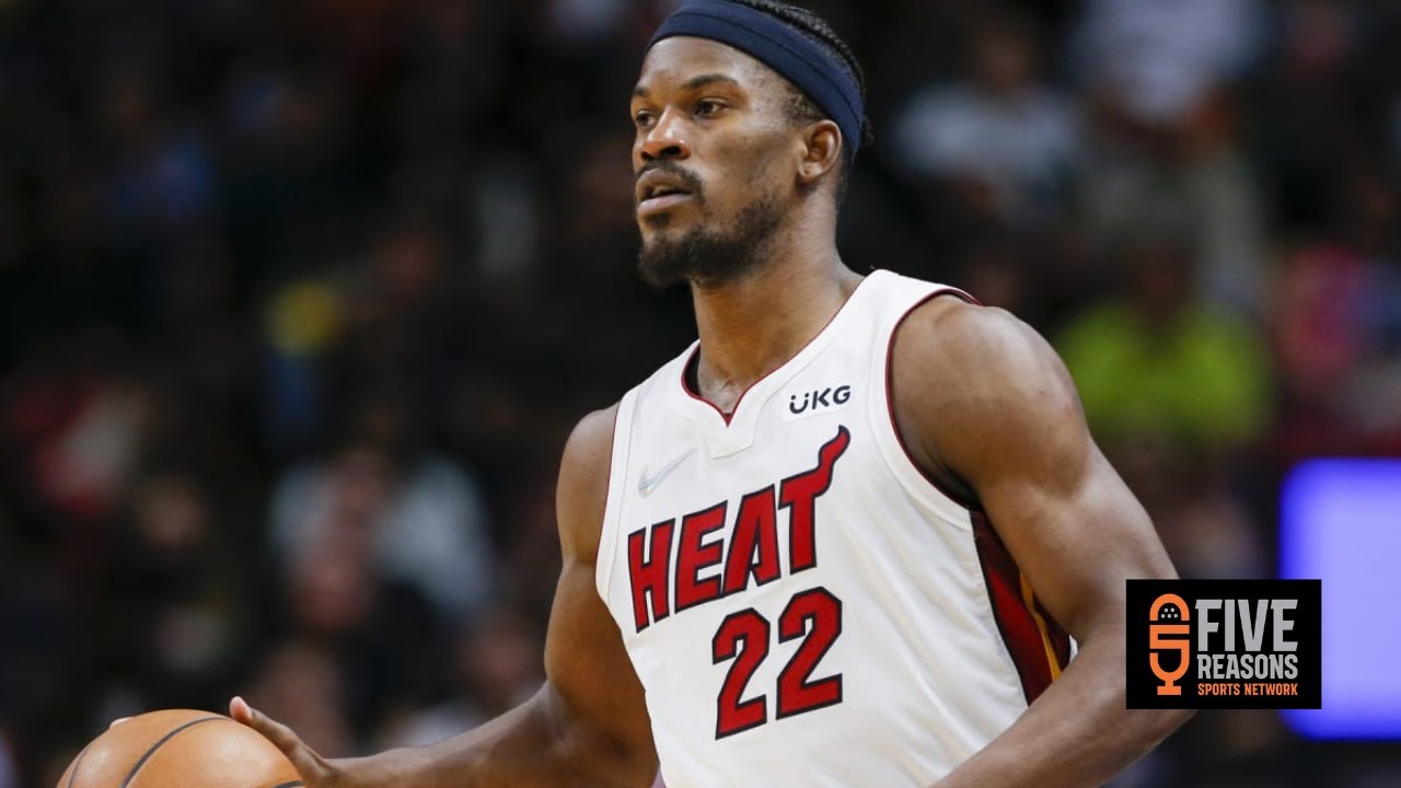 Miami Heat will do something, Feels NBA Insider Sean Deveney | The Defo ...