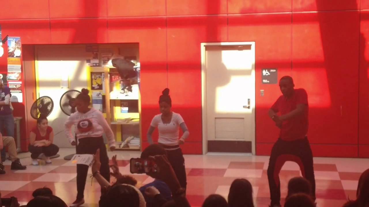 Mott Hall Bronx - YouTube