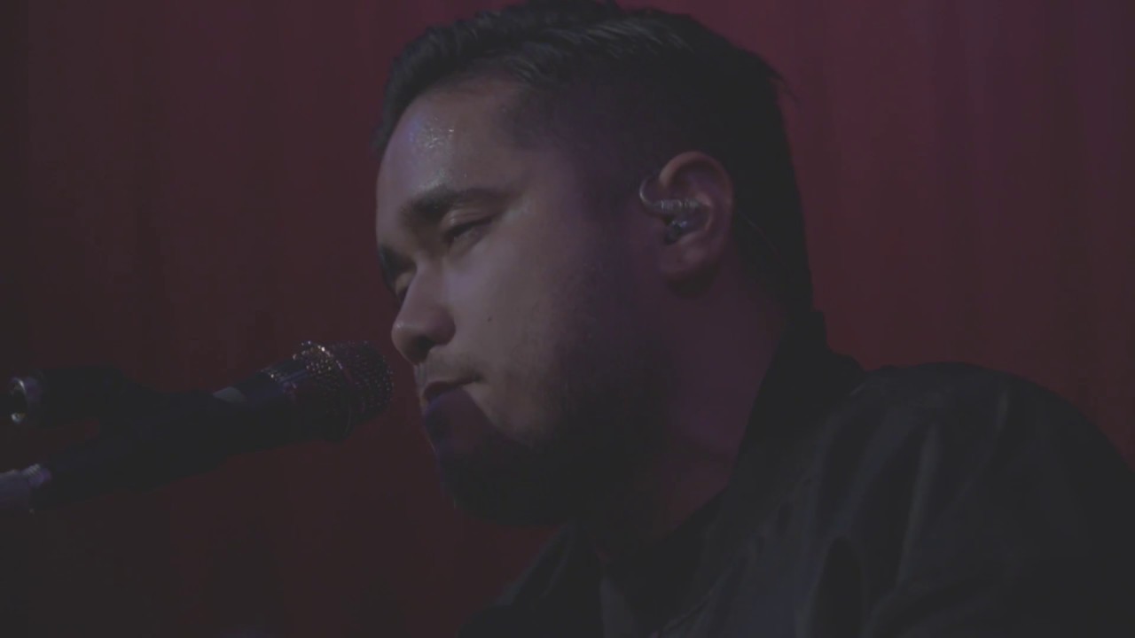 Trouble - Official Lyric Video (Original Song by Travis Atreo ...