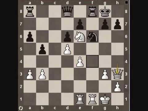 Chess Strategy- Trading Part 2 - YouTube
