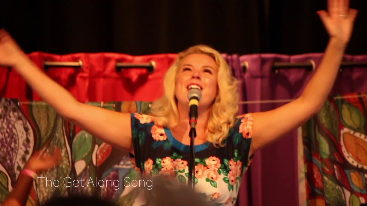 Irene Rose - Secular Concert Promo (Official Video) - YouTube