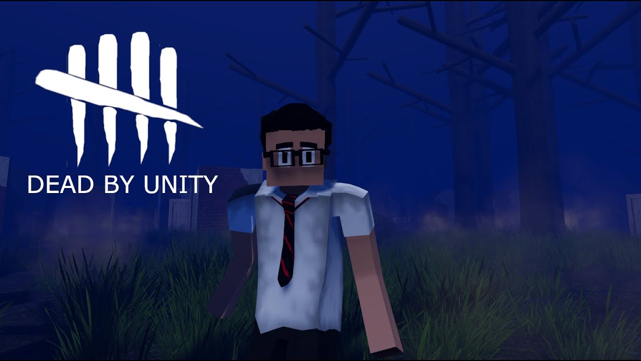 Dead by Unity | Game Showcase - YouTube