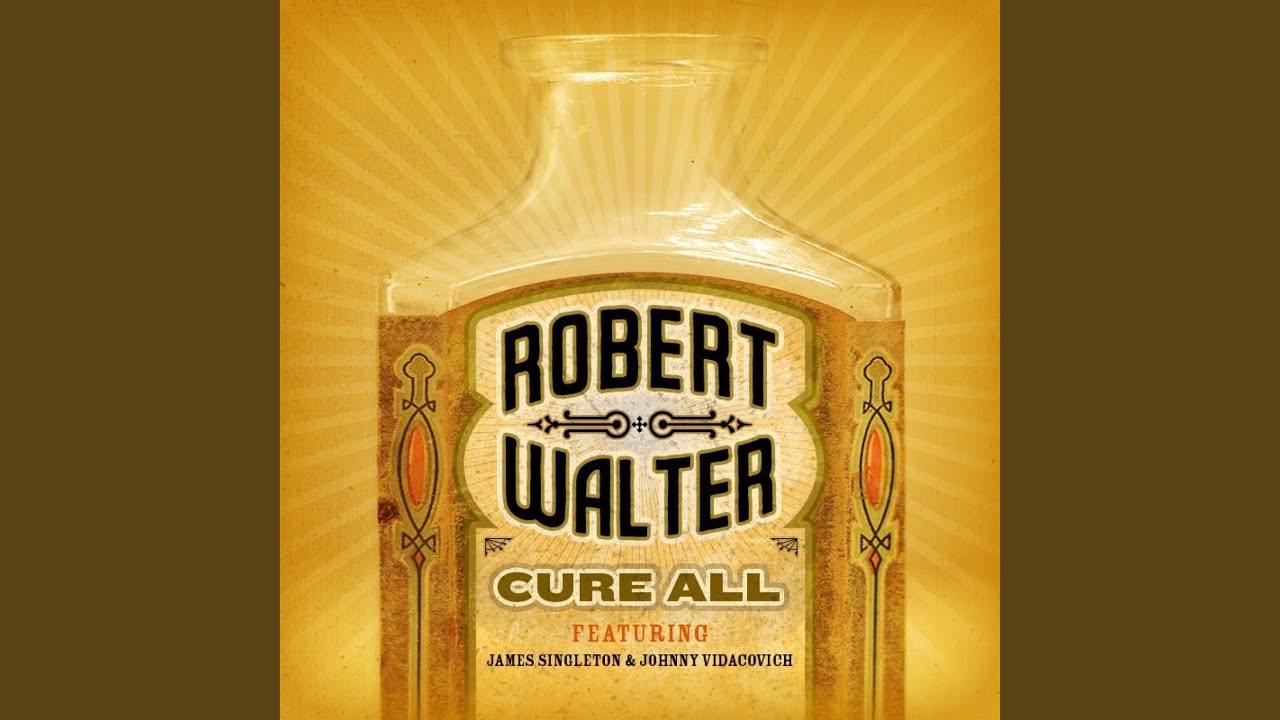 Cure All - YouTube