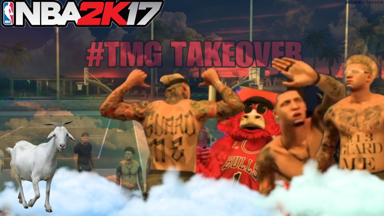 TMG TAKEOVER MIXTAPE PART 1|THANKS FOR 4K !!! - YouTube