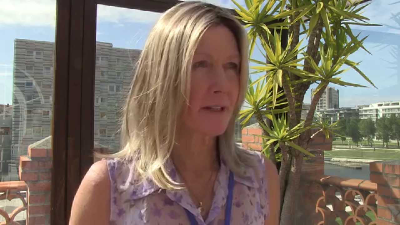 Bronwen Currie on deep-sea mining and the need for science–policy ...