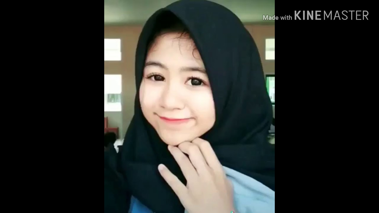 Kumpulan Tik Tok Nesya Cantik - YouTube