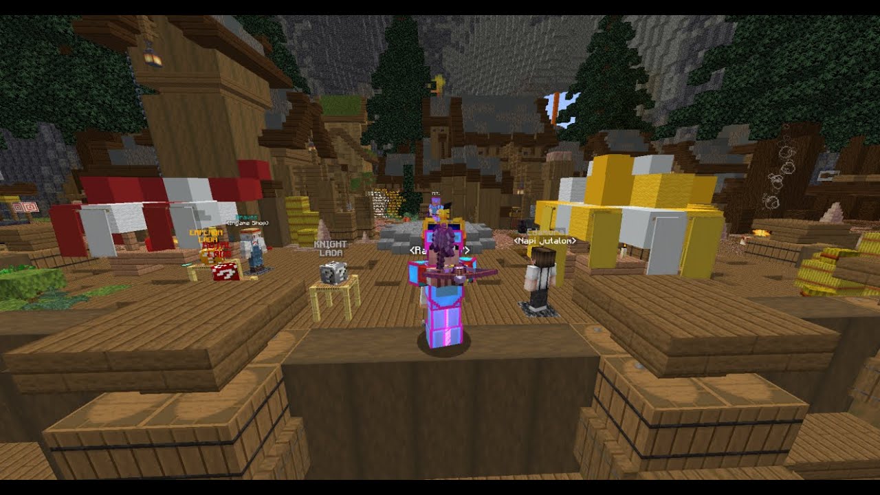 FMC Live Kingdoms 2 EOTW - Olaszorszag TOP3 - YouTube