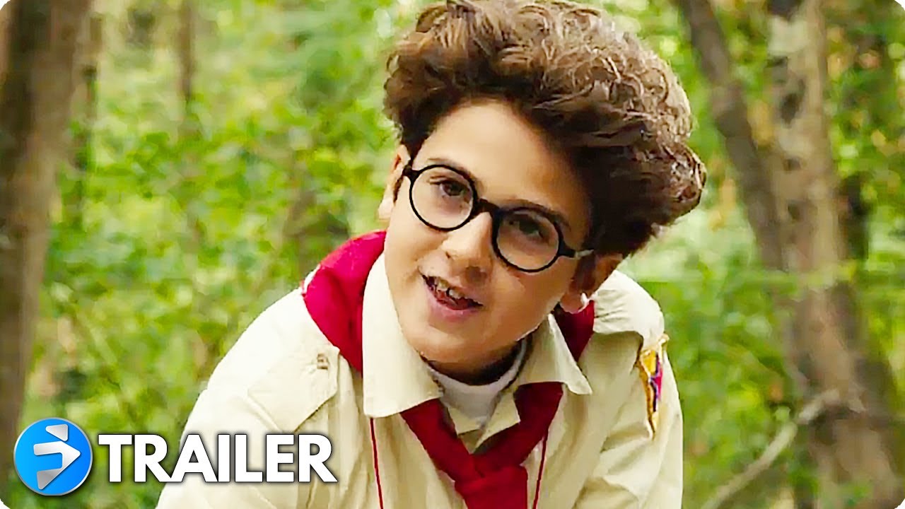 I PIONIERI (2023) Trailer della Commedia di Luca Scivoletto - YouTube