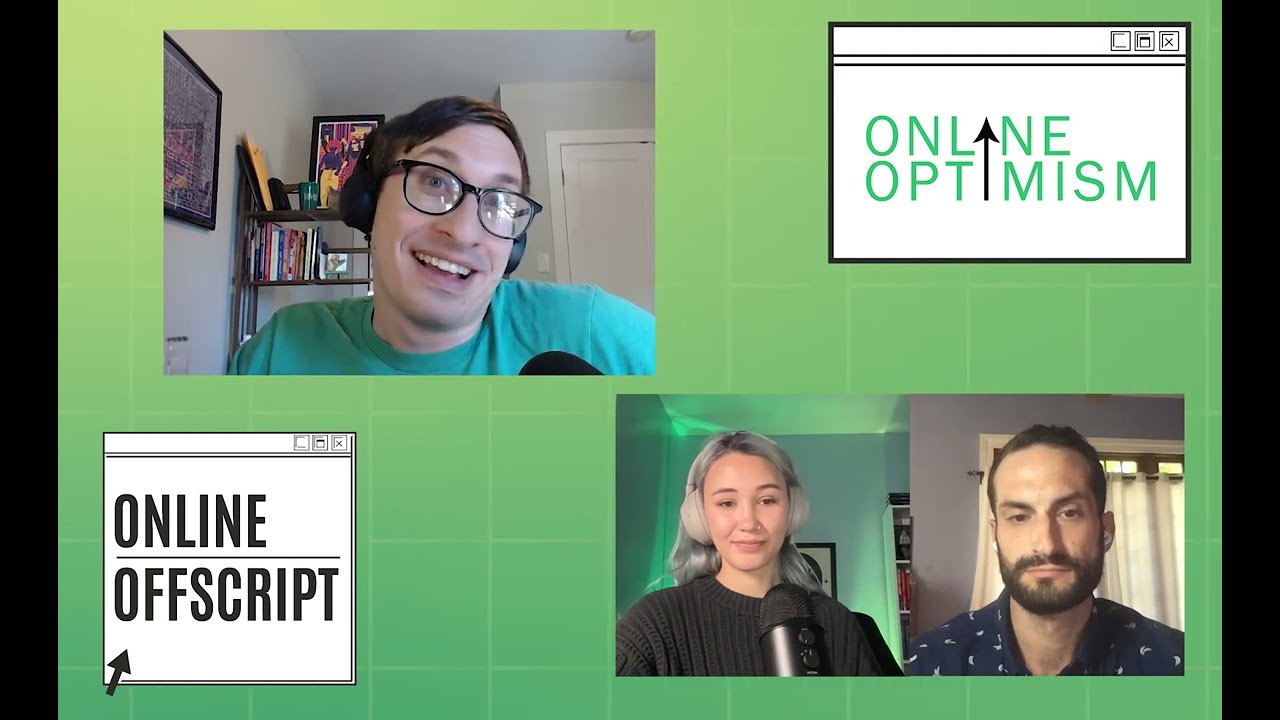 Necessary Skills in DEI | Online Offscript - YouTube