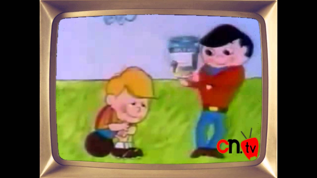 Anuncio Retro Choco Milk con Pancho Pantera 70s - YouTube