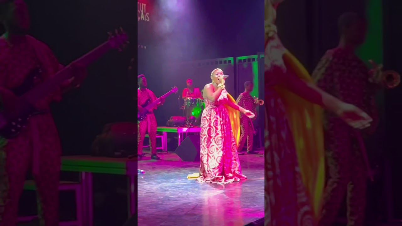 Sango 🔥🔥 - YouTube