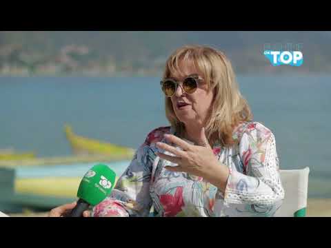 Babaliu: Çfarë më tha Vera Grabocka për fustanin ‘ekstravagant’ - Pushime On Top, 13 Korrik 2021