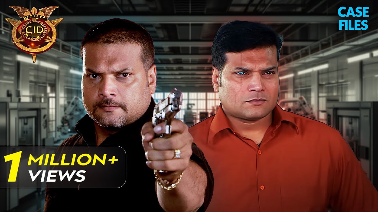 क्या CID Team पकड़ पाएगी Duplicate Daya को? | Daya vs Daya | Best Of ...