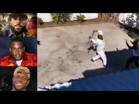 Jonathan vs Rio - YouTube