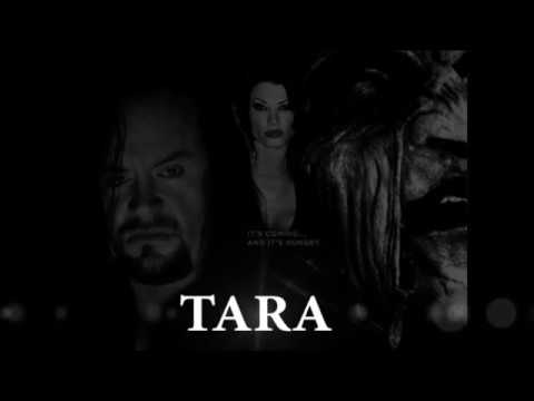 WWE TARA