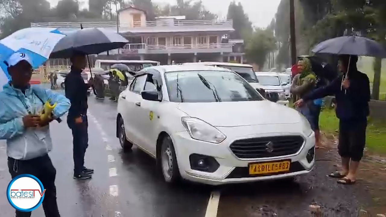 HA MEGHALAYA KA LA DEI KA PALI JONG NGI, SAM KOT LYNGKDOP KA AKMTTA ÏA ...