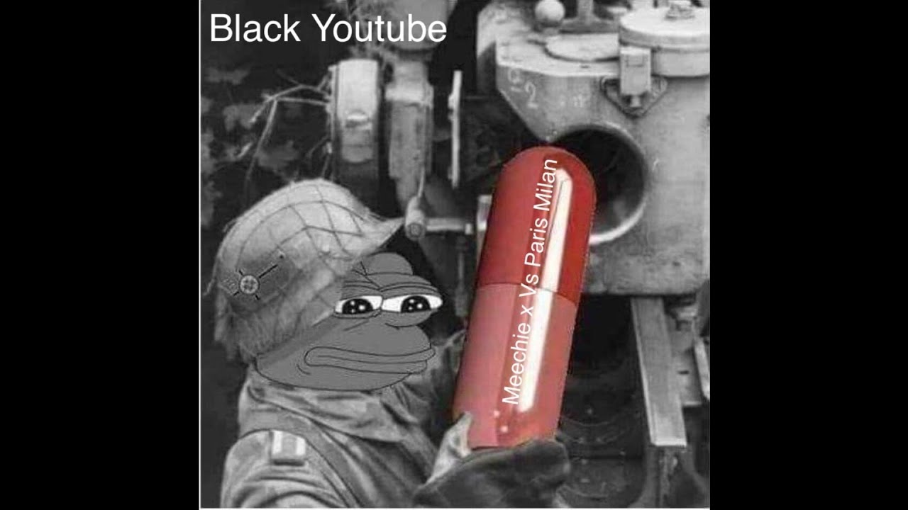 Meechie X vs Paris Milan *A Black YOUtube Classic* - YouTube