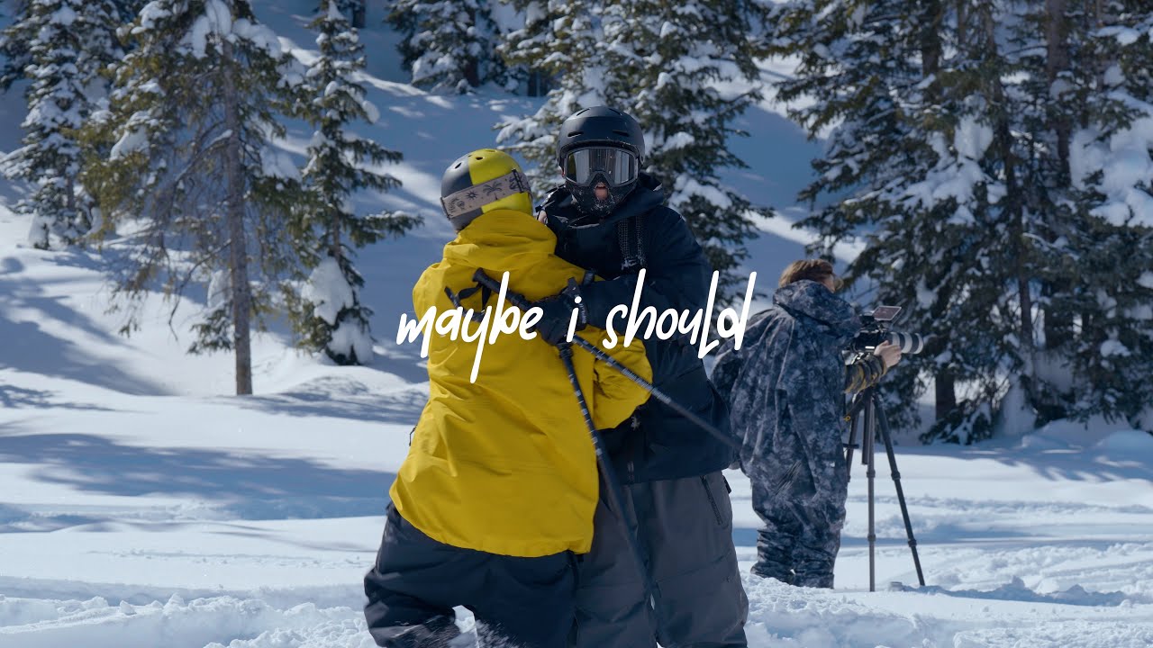maybe i should - trailer - YouTube