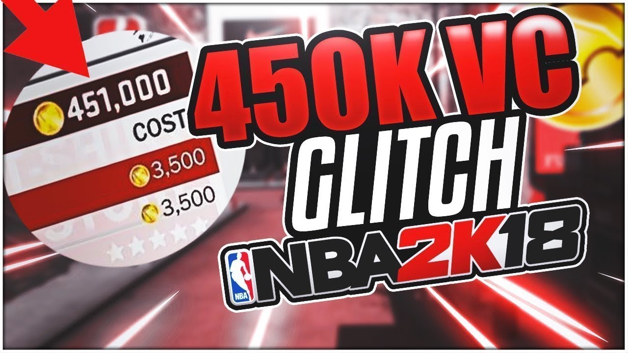 Nba 2k18 fastest way to vc Method not a click bait - YouTube