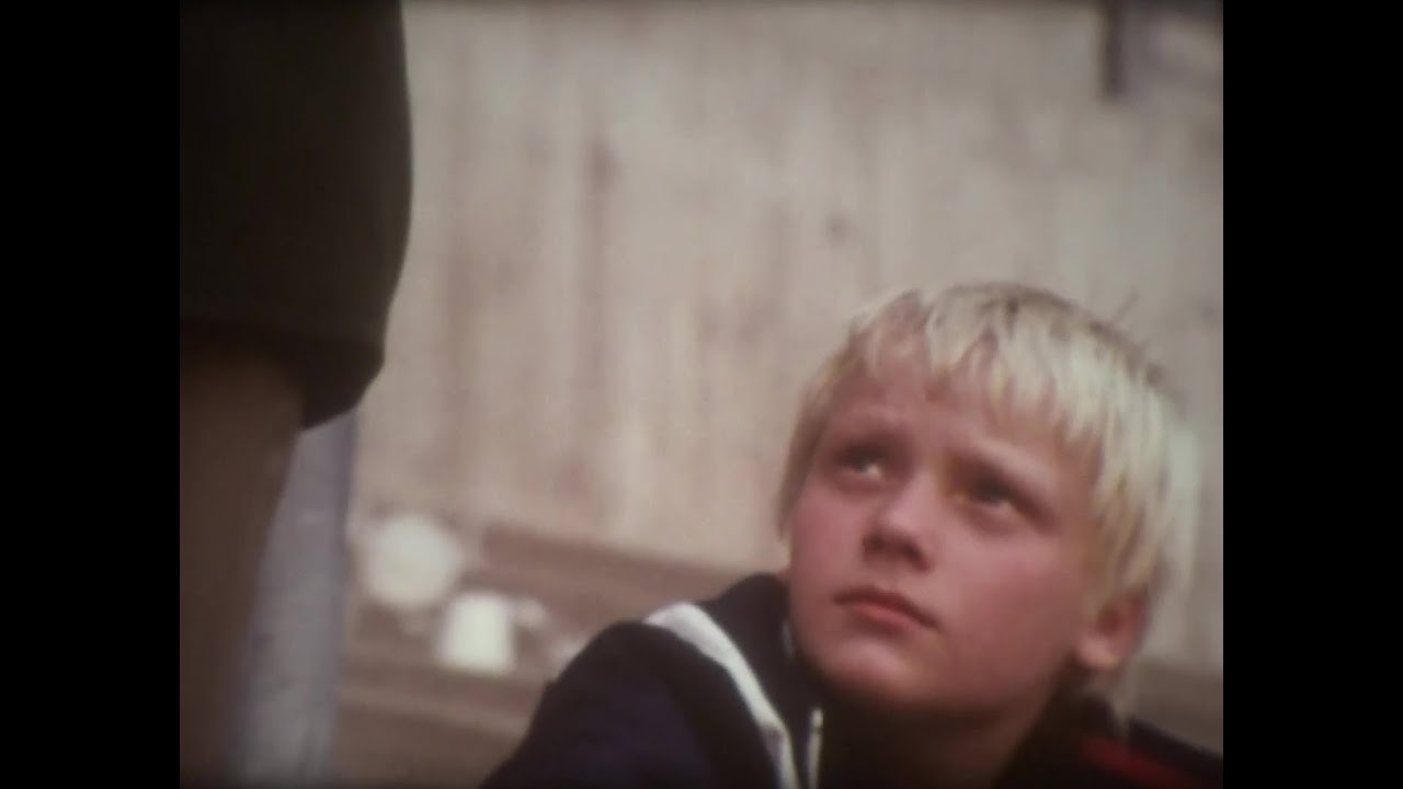 16mm Film - Notruf: 110 - Der Ausreißer - BRD 1979 - YouTube