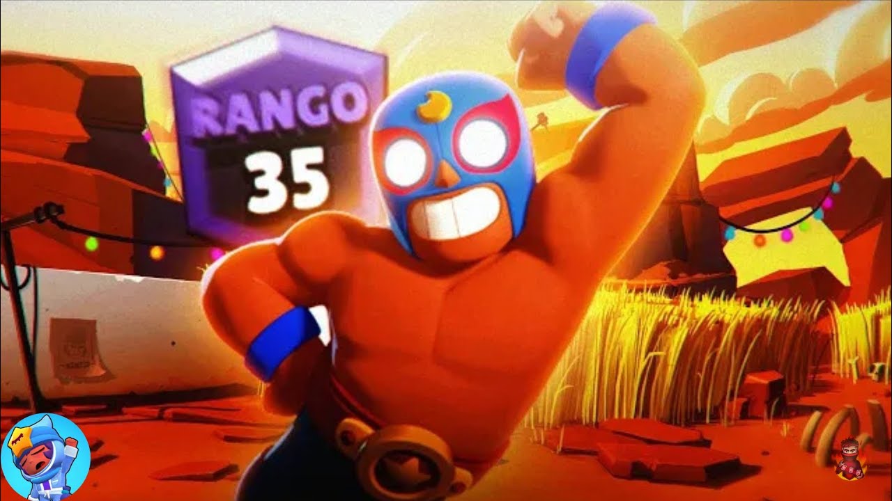 🔥EL PRIMO 35 RANG!🔥ЭЛЬ ПРИМО 35 РАНГ!🔥 - YouTube