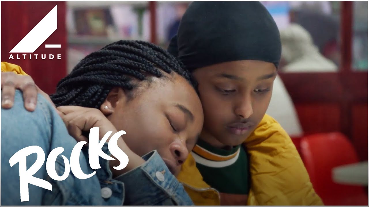 BEST OF BIFA-Winner Kosar Ali as Sumaya | ROCKS | Altitude Films - YouTube