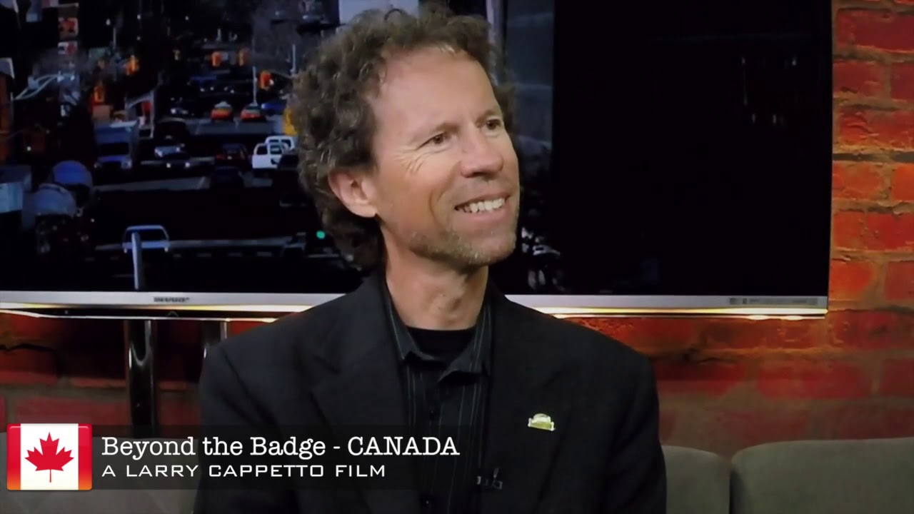 CP24 Interview, Stephen LeDrew - YouTube