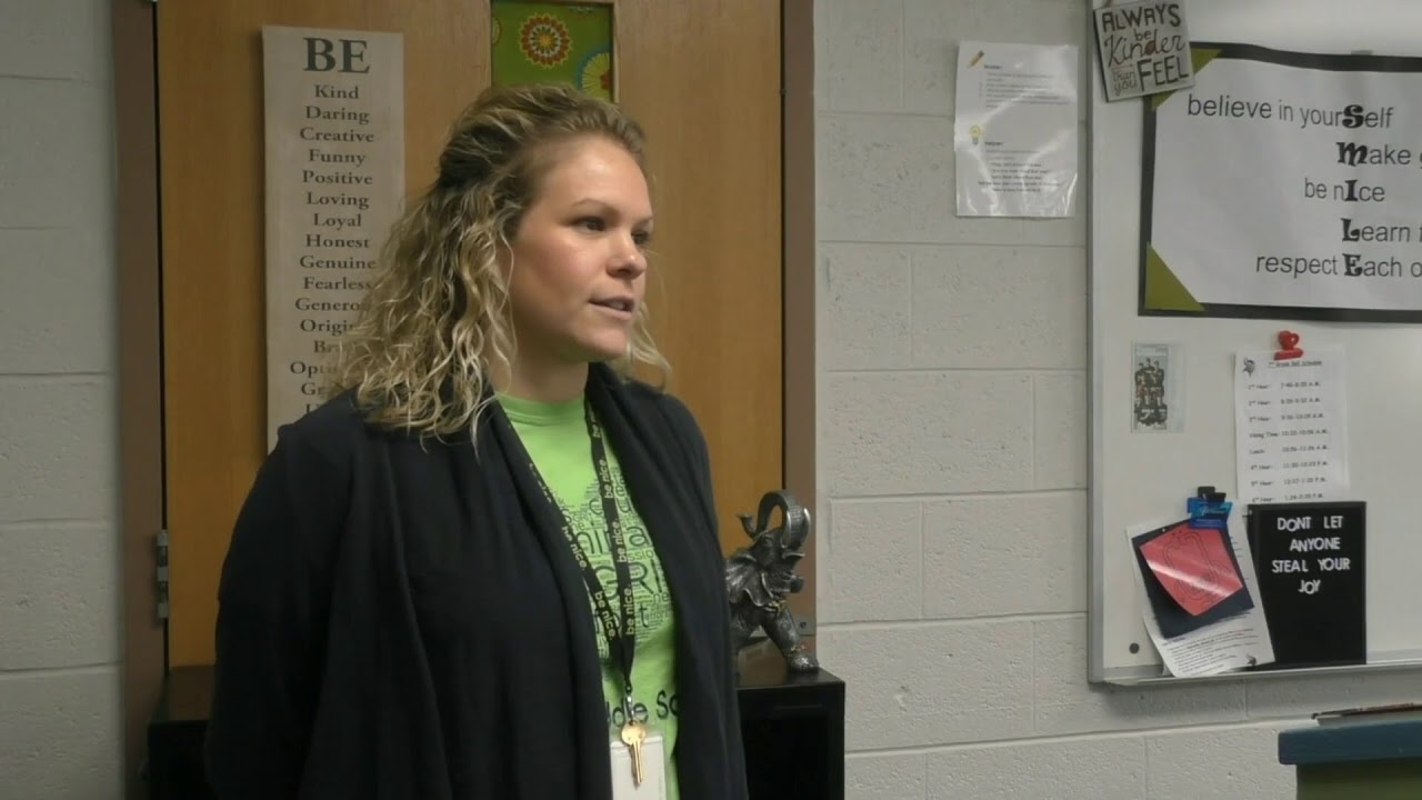 HMS Friday News - YouTube