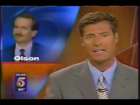5 Eyewitness News - July 6, 2002 (incomplete) - YouTube
