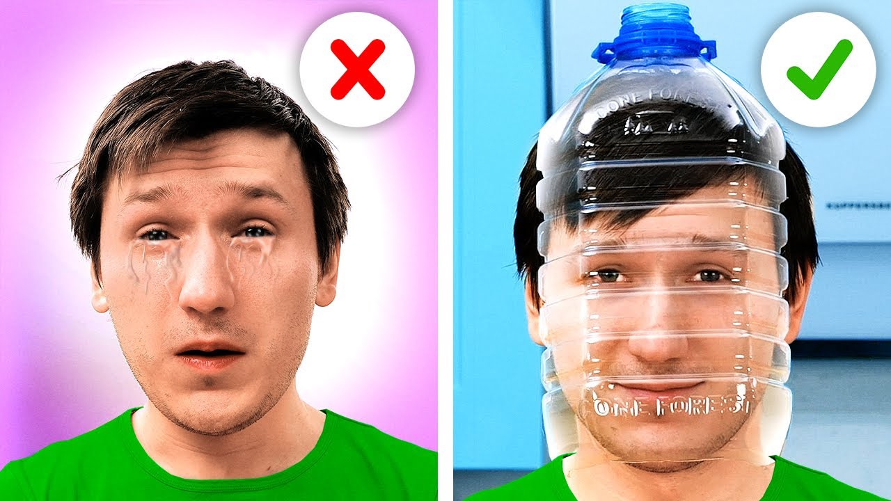 25 THE CRAZIEST TRICKS YOU'VE EVER SEEN - YouTube